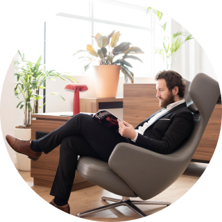 Une bulle de confort pendant votre voyage