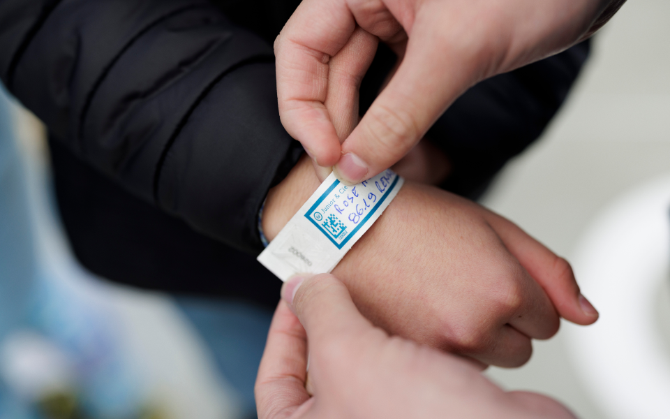 Une identification renforcée des enfants