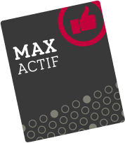 Max Actif