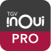 Votre application TGV INOUI PRO