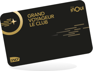 GRAND VOYAGEUR LE CLUB