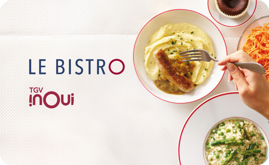 La grande vitesse à la française...