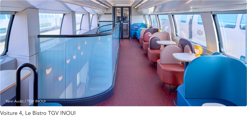 Et pour le confort de tous