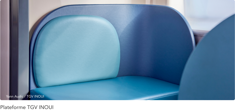 Une expérience améliorée pour les familles