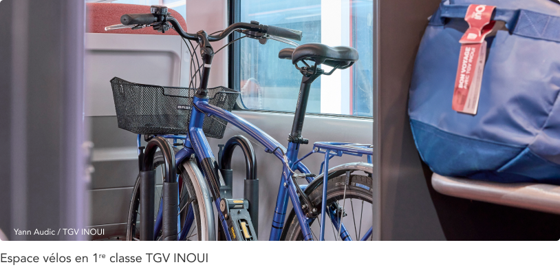 Une expérience améliorée pour les familles