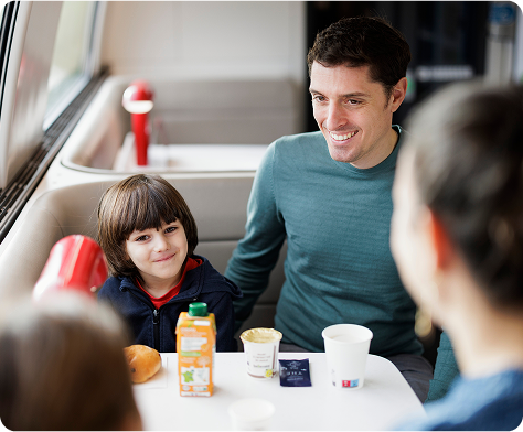 Convivialité et partage au rendez-vous