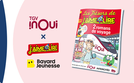 De quoi transformer chaque trajet en moment magique de lecture et de ...