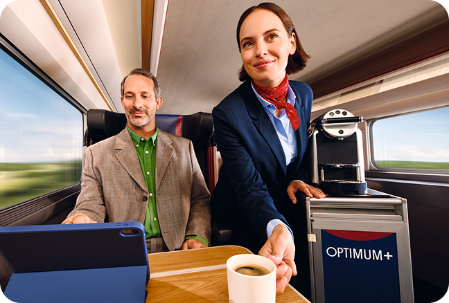 Billet échangeable et remboursable sans frais