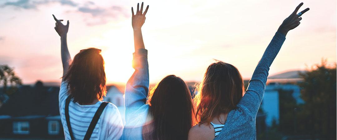 Envie de voyager ? Échangez vos points contre des Billets Prime