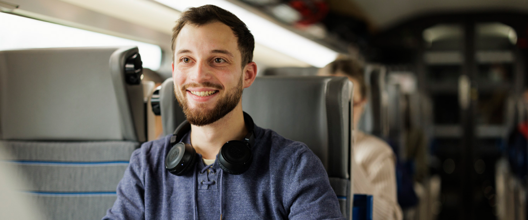 Carte Avantage Jeune TGV INOUI 12-27 ans