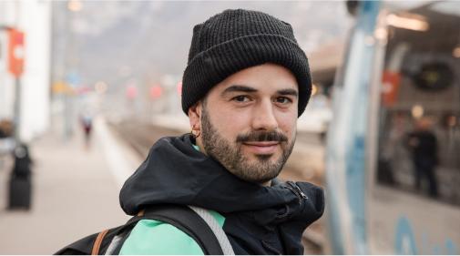 Carte Avantage Jeune TGV INOUI