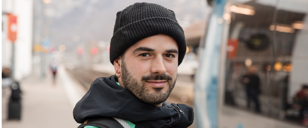 Carte Avantage Jeune TGV INOUI 12-27 ans