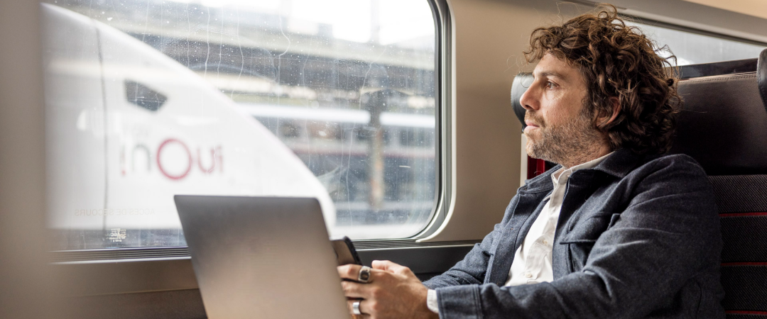 Trouvez la carte de réduction TGV INOUI adaptée à vos besoins