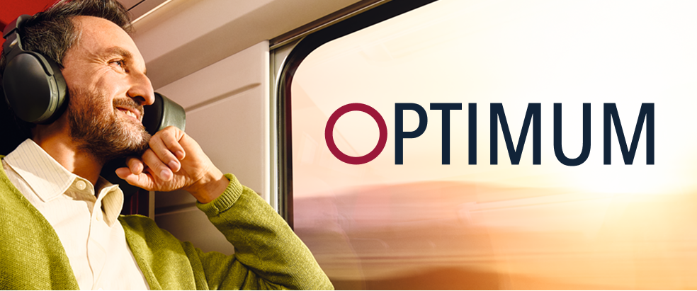 Entrez dans l’expérience OPTIMUM et OPTIMUM PLUS